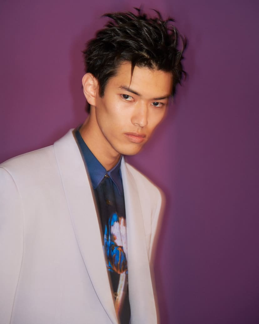 Paul Smith | The New Campaign AW22